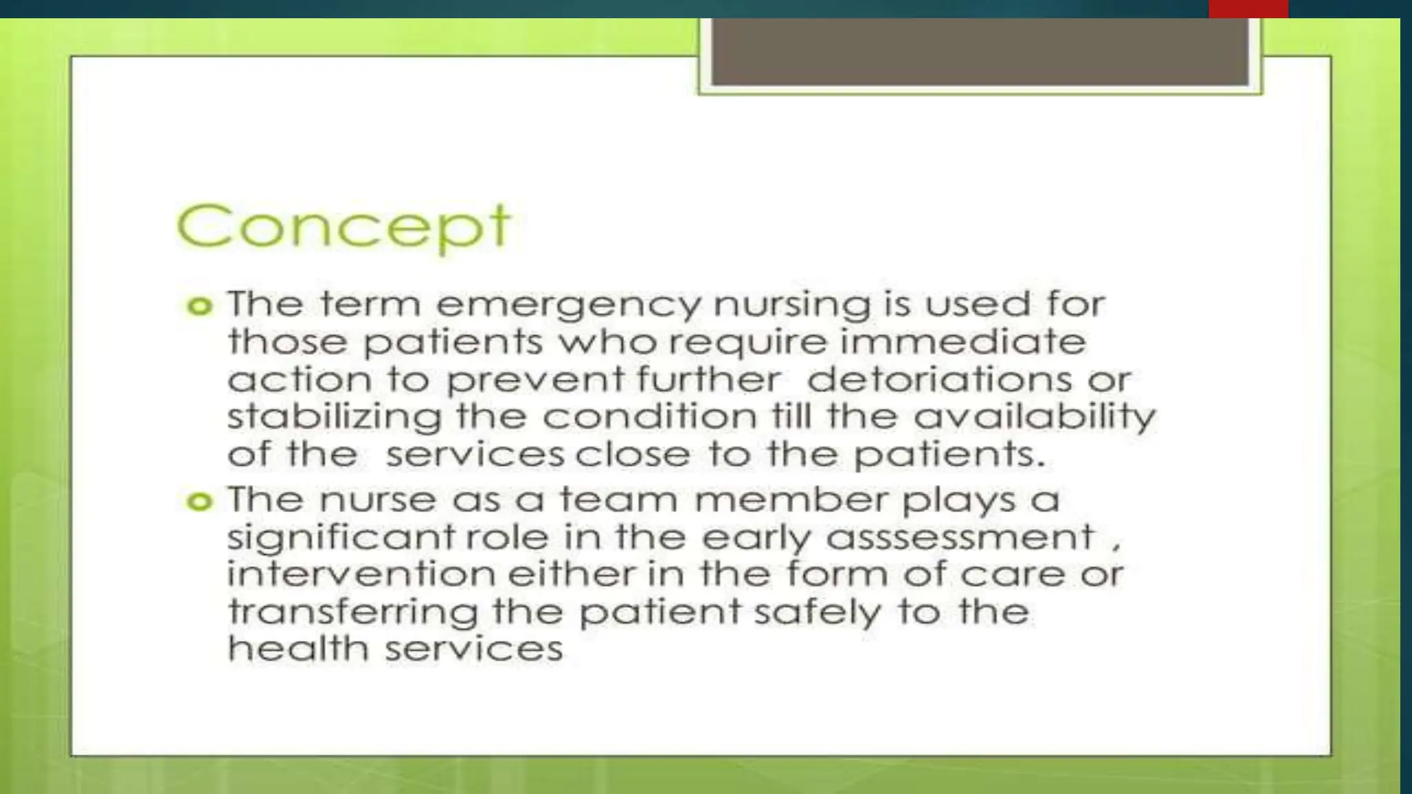Disaster management ppt || BSc Nursing Adult Health Nursing | PPTX