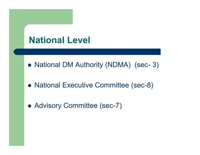 DISASTER MANAGEMENT ACT.pdf