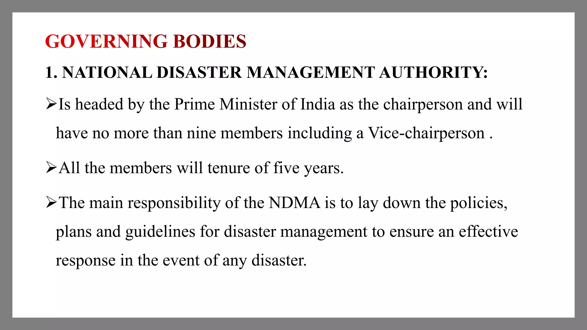 Disaster management act.pptx