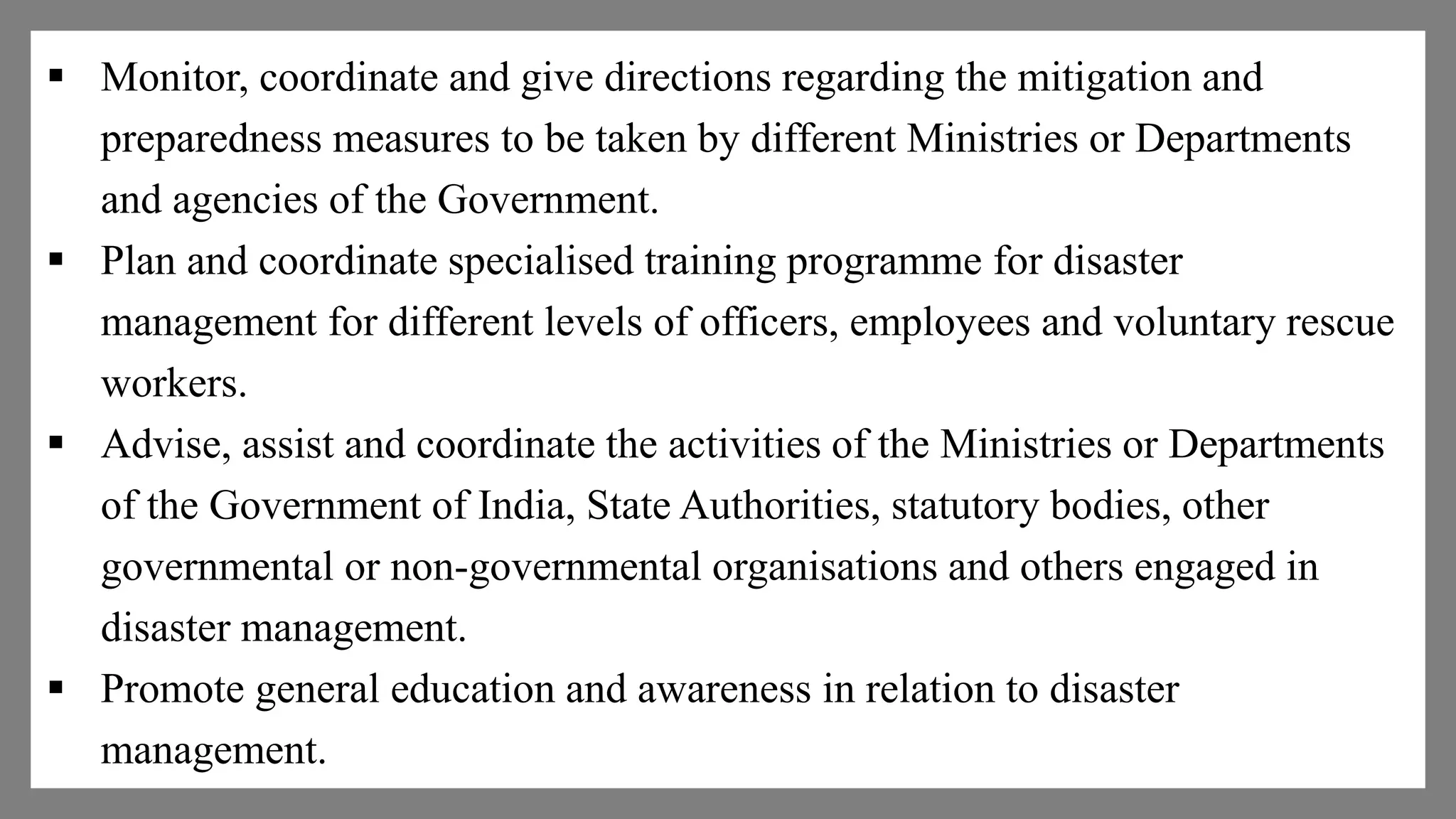 Disaster management act.pptx