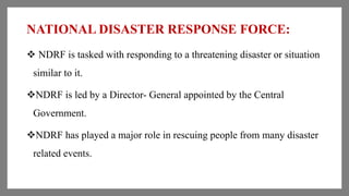 Disaster management act.pptx