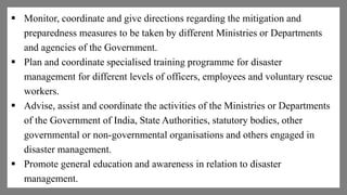 Disaster management act.pptx