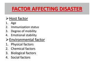Disaster management@akshay kumar | PPT