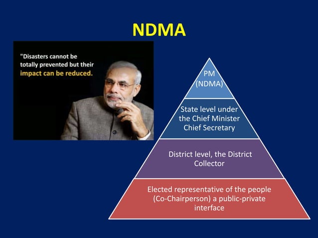 Disaster management armed forces isa | PPTX