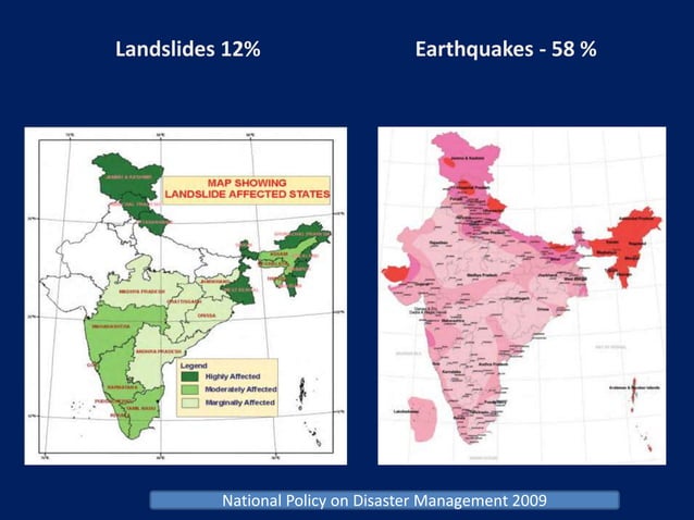 Disaster management armed forces isa | PPTX