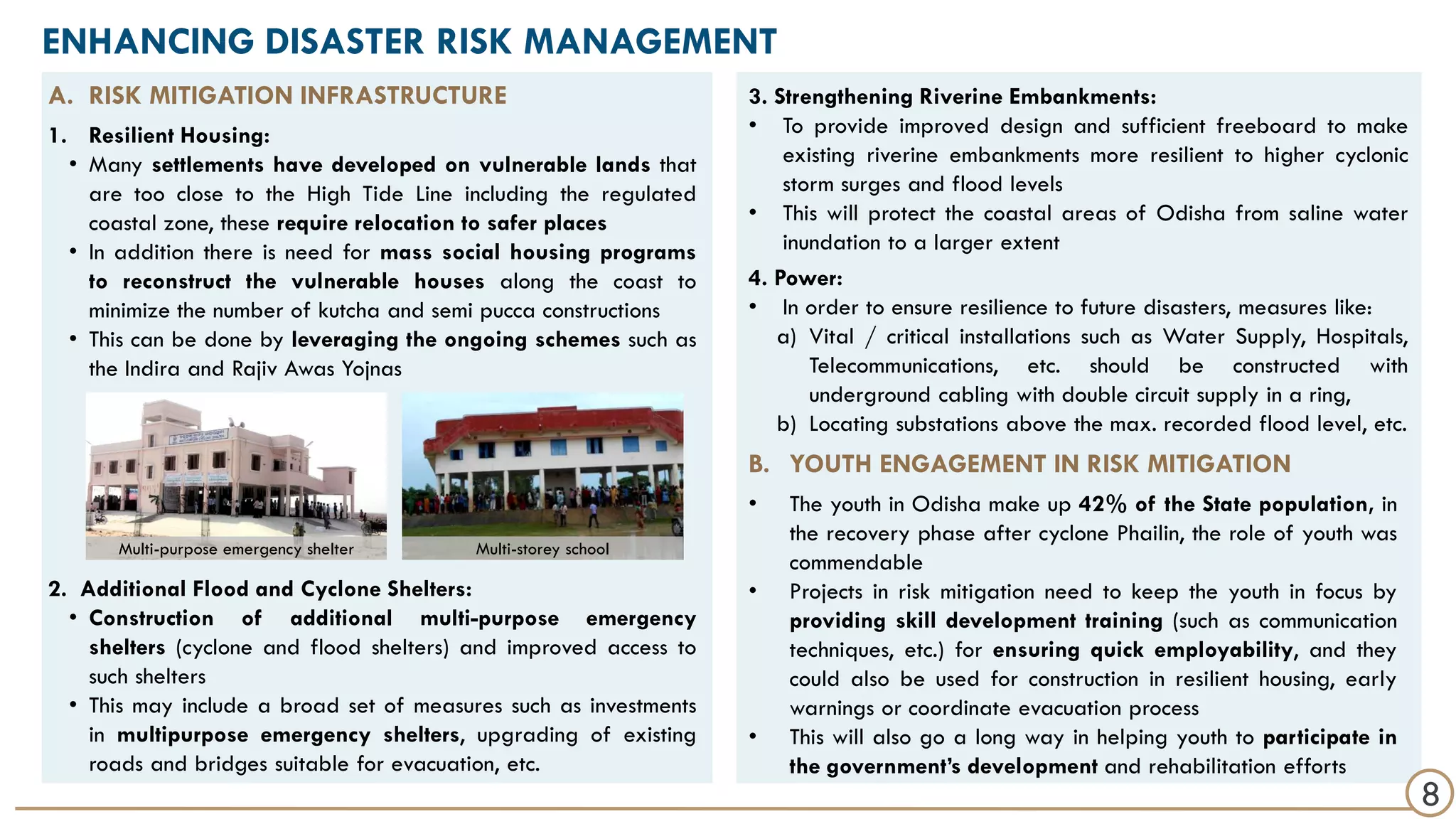 Cyclone Phailin in Odisha, 2013 | PDF