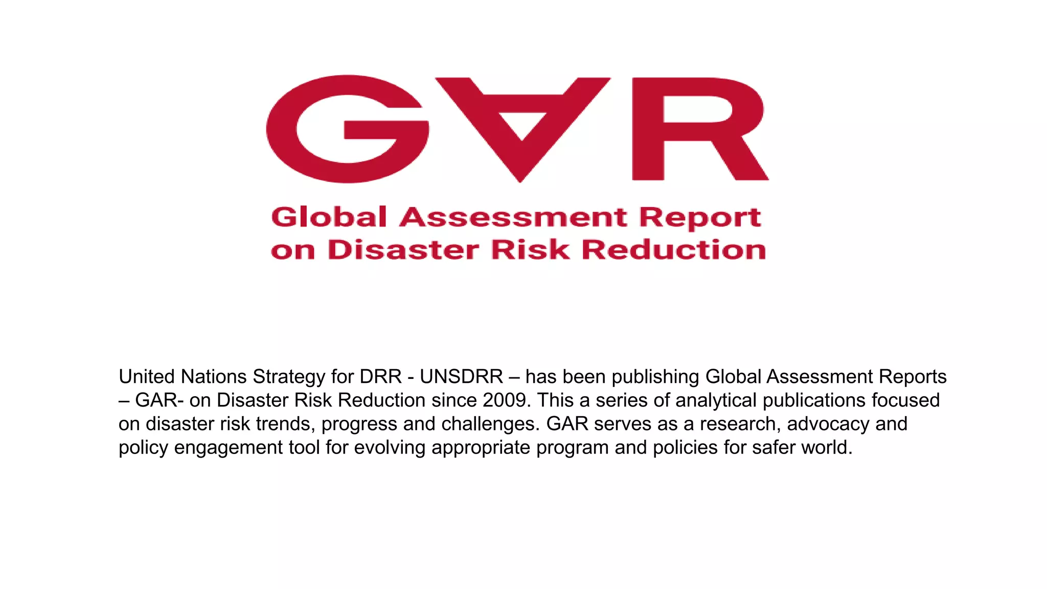 Disaster Management Basics | PDF