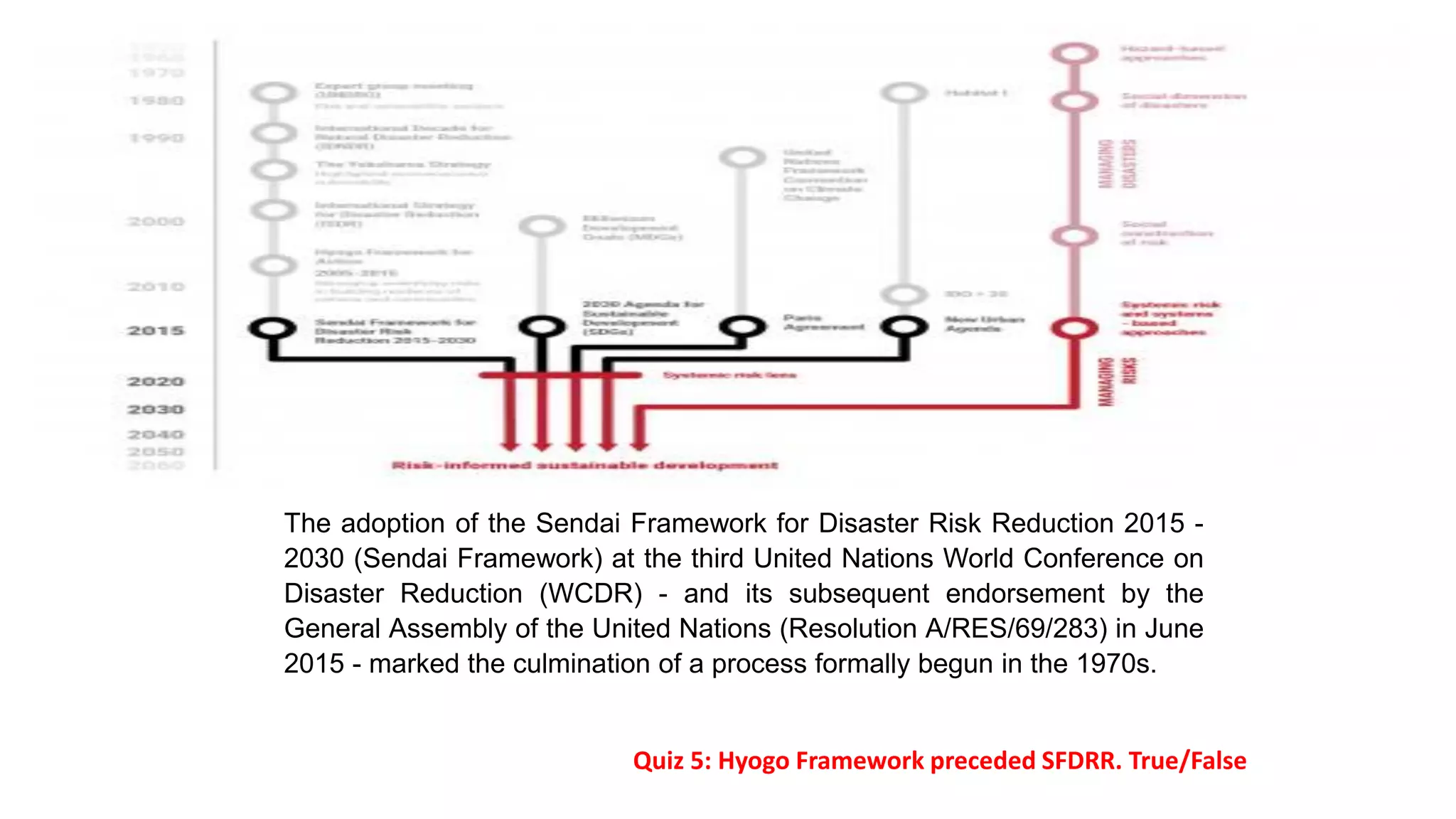 Disaster Management Basics | PDF