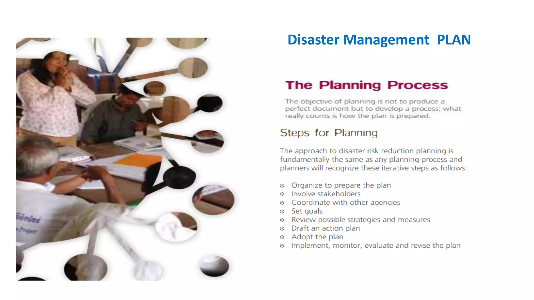 Disaster Management Basics | PDF