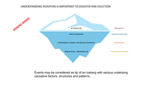 Disaster Management Basics | PDF