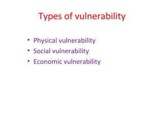 Disaster management concept | PPT