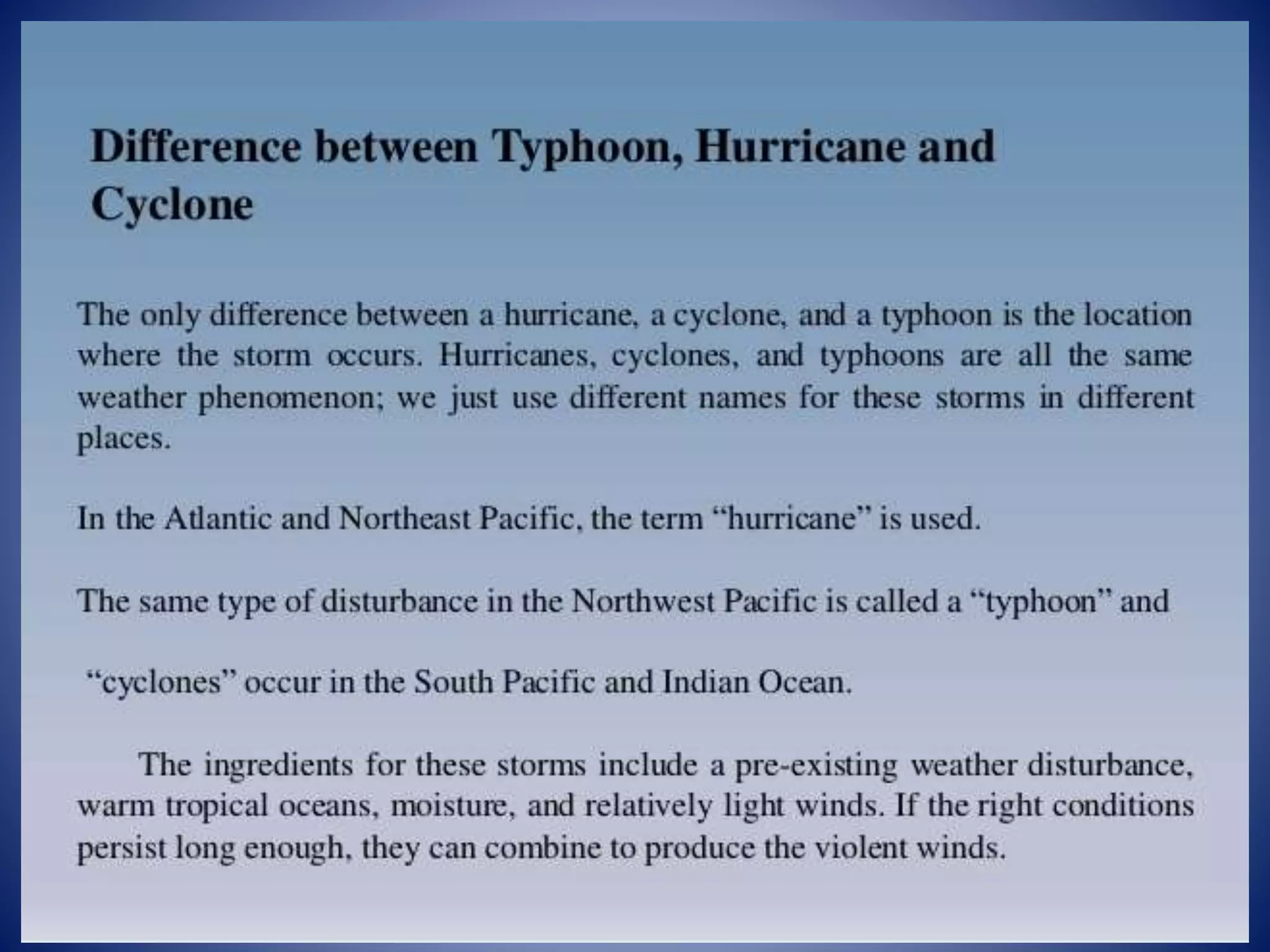 Disaster management Cyclone.pptx