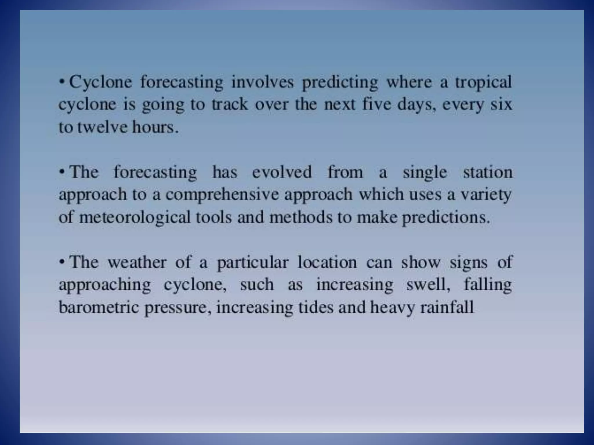 Disaster management Cyclone.pptx