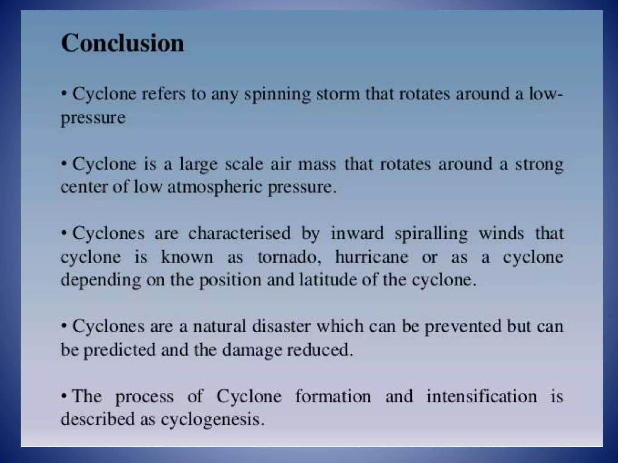 Disaster management Cyclone.pptx