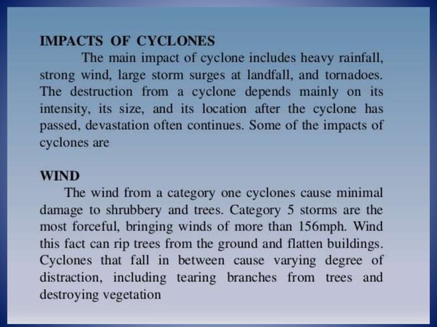 Disaster management Cyclone.pptx