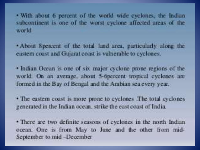 Disaster management Cyclone.pptx