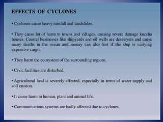 Disaster management Cyclone.pptx