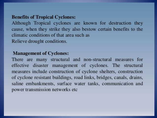 Disaster management Cyclone.pptx