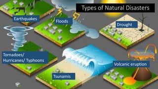 Disaster management final | PPTX