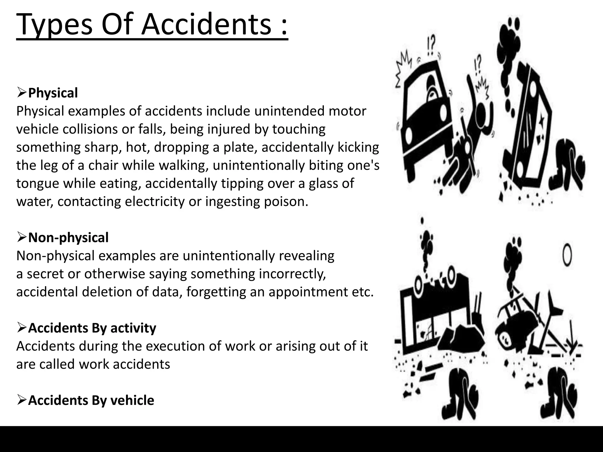 Disaster management in hospital ppt | PPTX