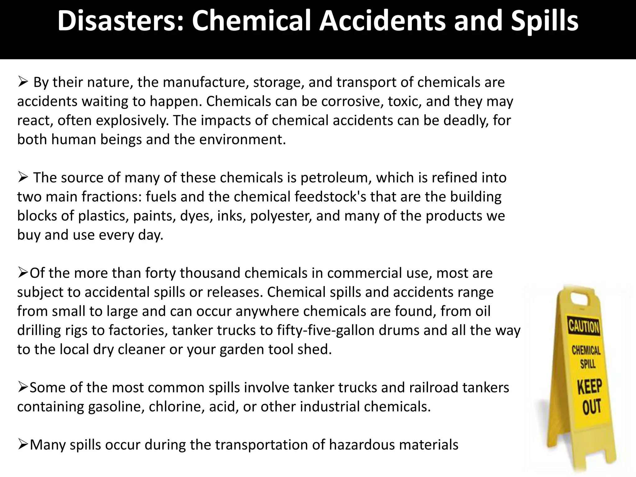 Disaster management in hospital ppt | PPTX