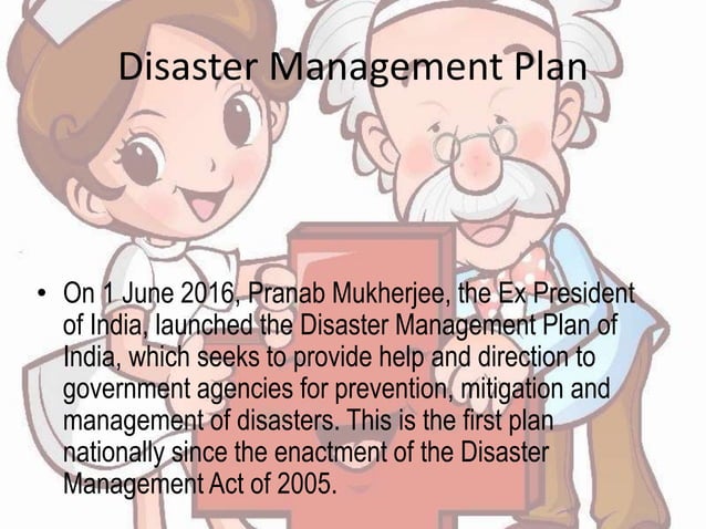 Disaster management in hospital ppt | PPTX | First Aid | Injuries
