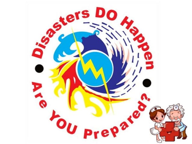 Disaster management in hospital ppt | PPTX | First Aid | Injuries