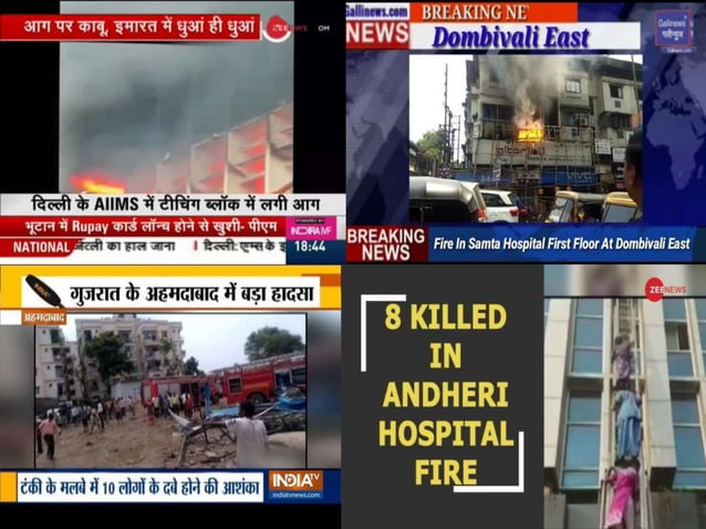 Disaster management in hospital ppt | PPTX | First Aid | Injuries