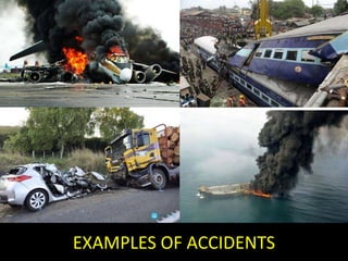 Disaster management in hospital ppt | PPTX