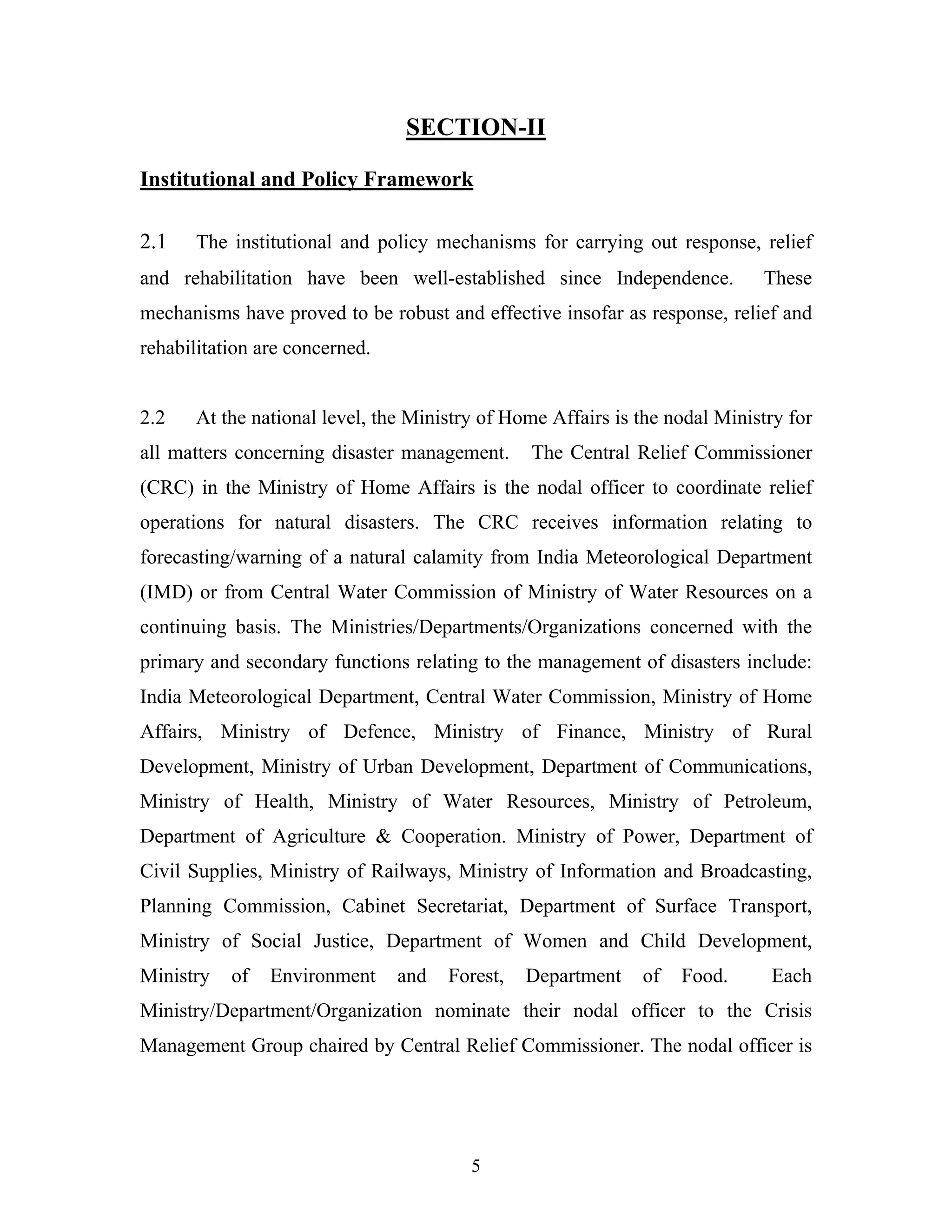 DISASTER MANAGEMENT IN INDIA.pdf
