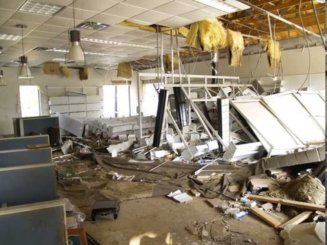 Disaster Management in Libraries: Response and Recovery Operations for ...