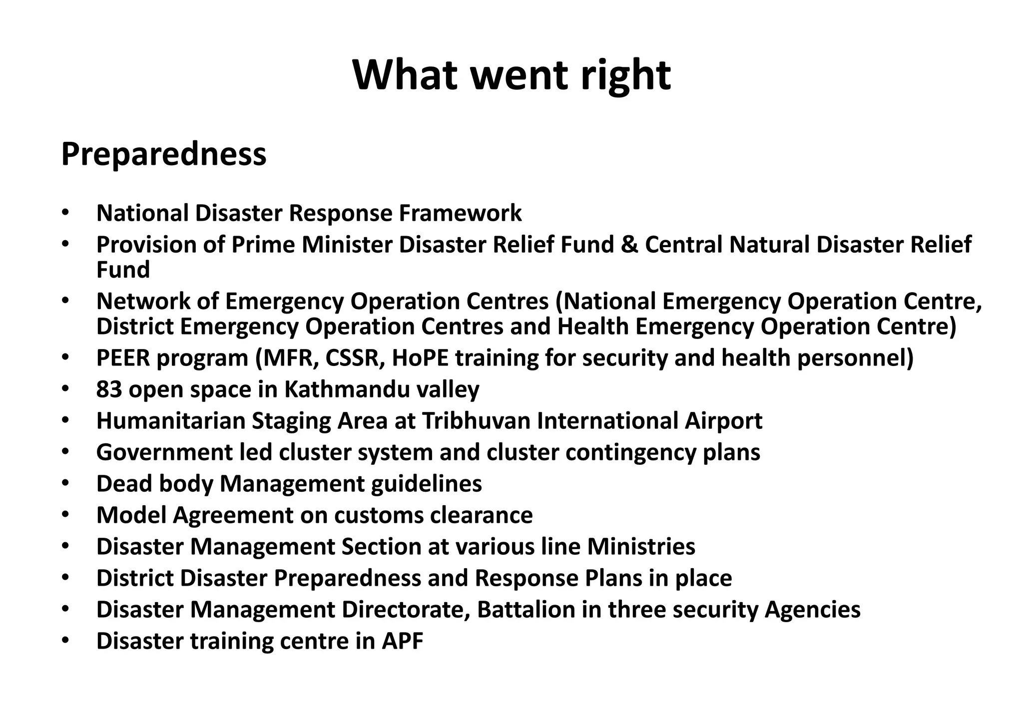 Disaster management in Nepal.ppt