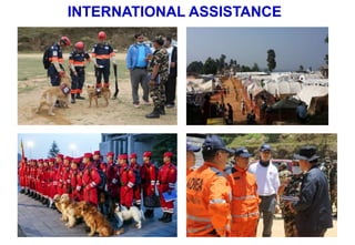 Disaster management in Nepal.ppt