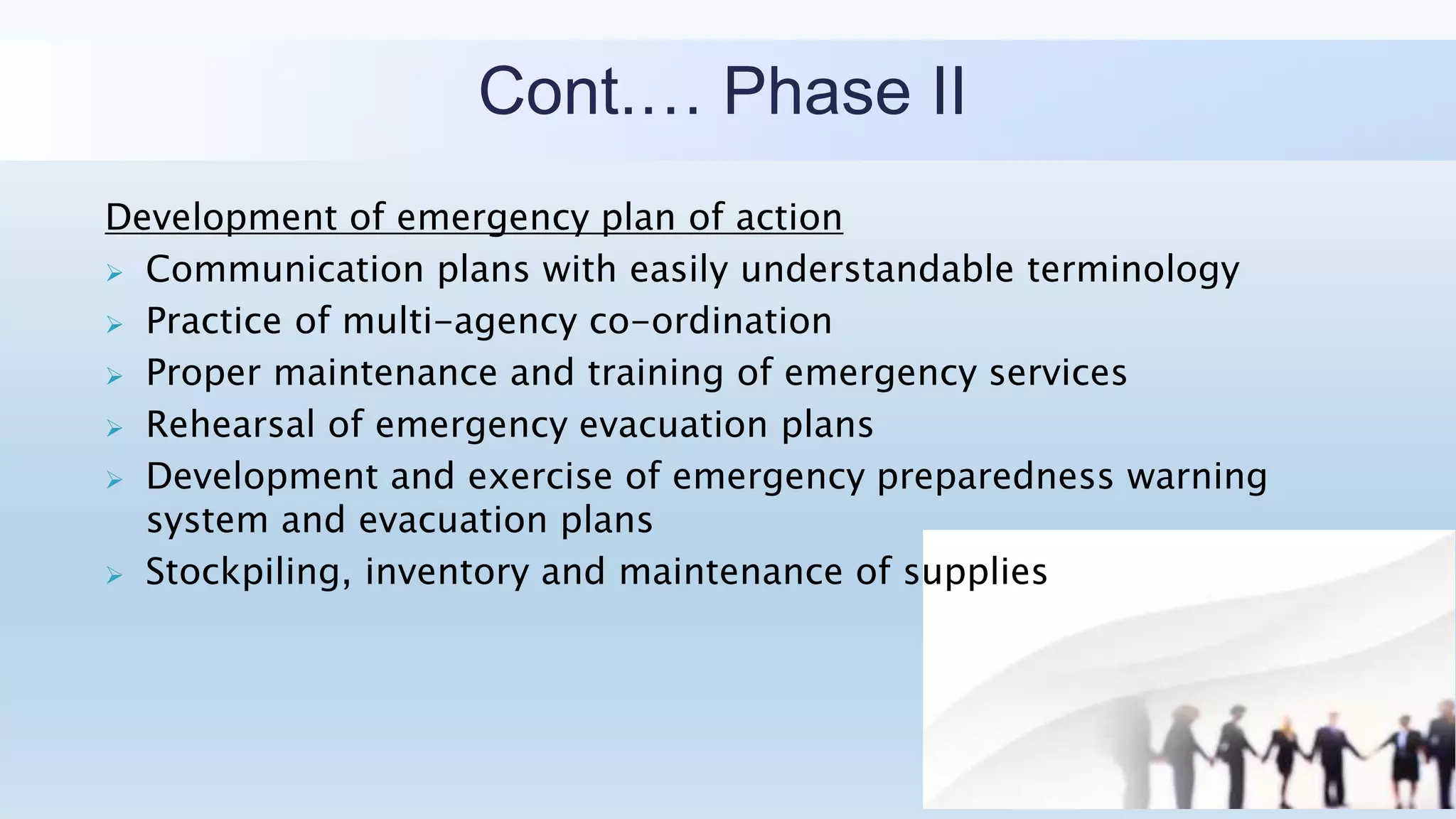 Disaster Management in Nursing | PPTX