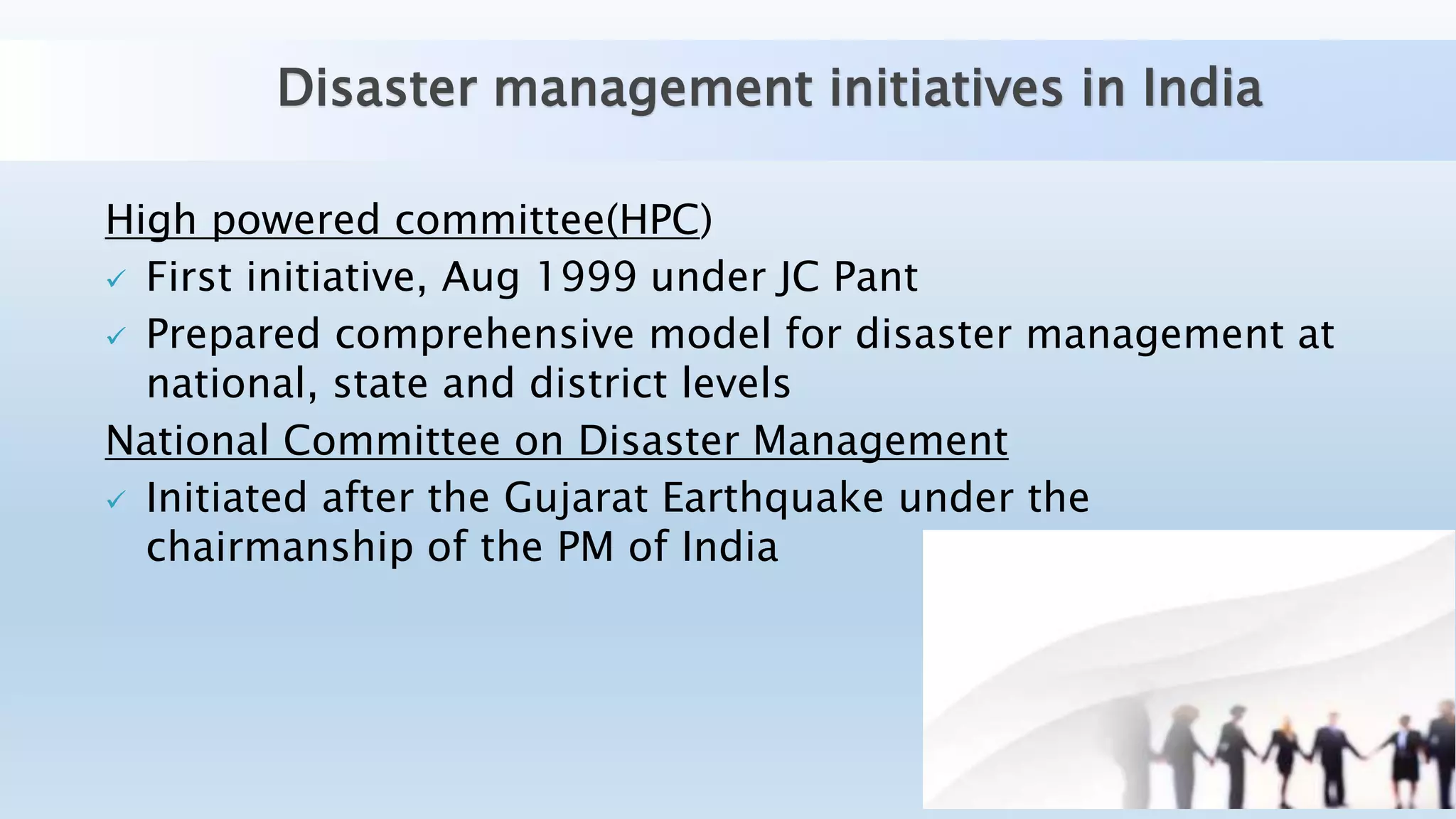 Disaster Management in Nursing | PPTX