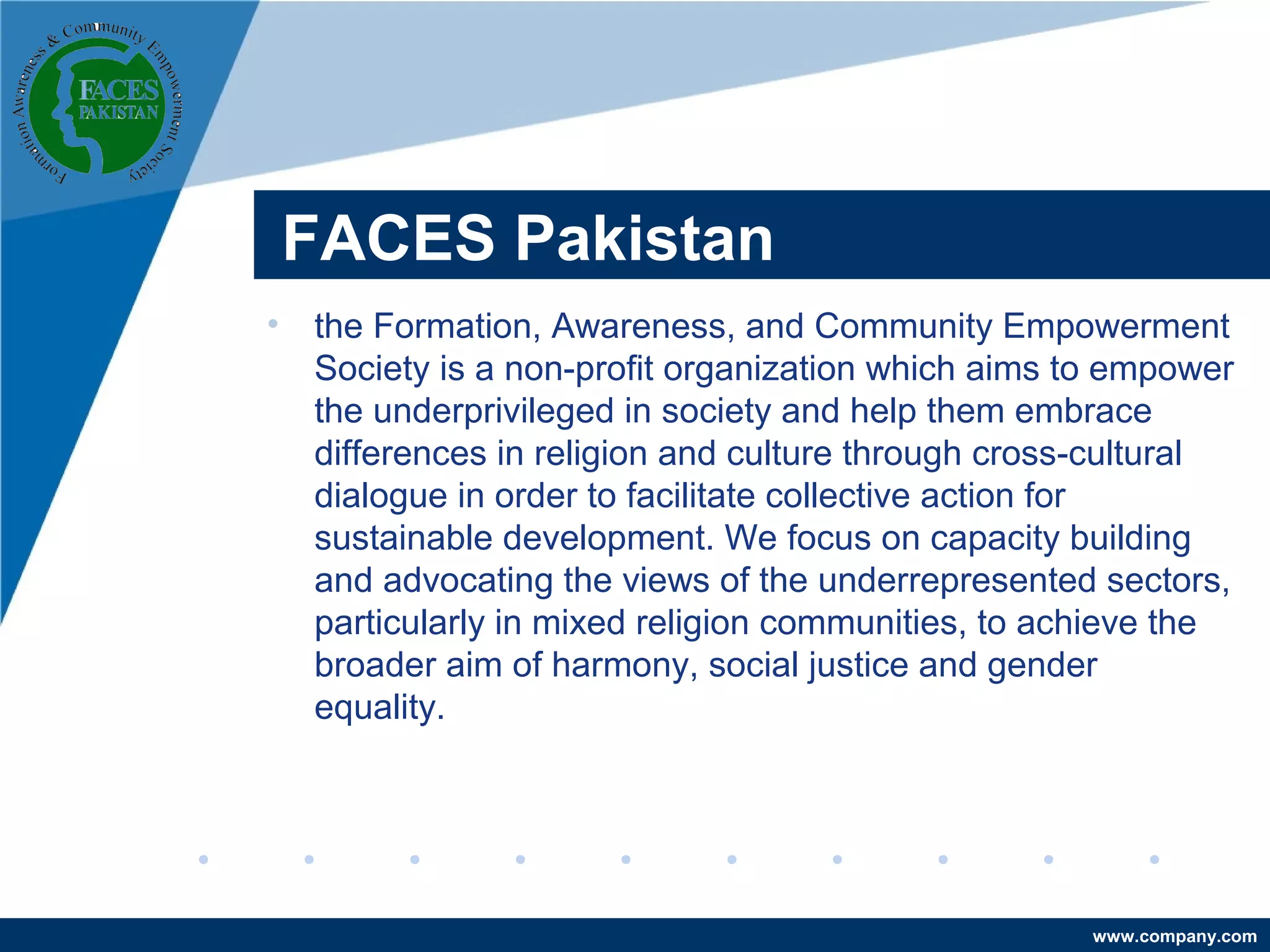 Disaster management in pakistan | PPT | Non-Profit Organizations ...