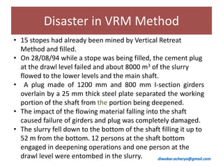 Disaster management | PPT