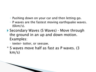 Disaster management pacific ocean trade | PPT