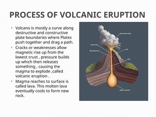 Disaster Management Continent Drift theory | PPT