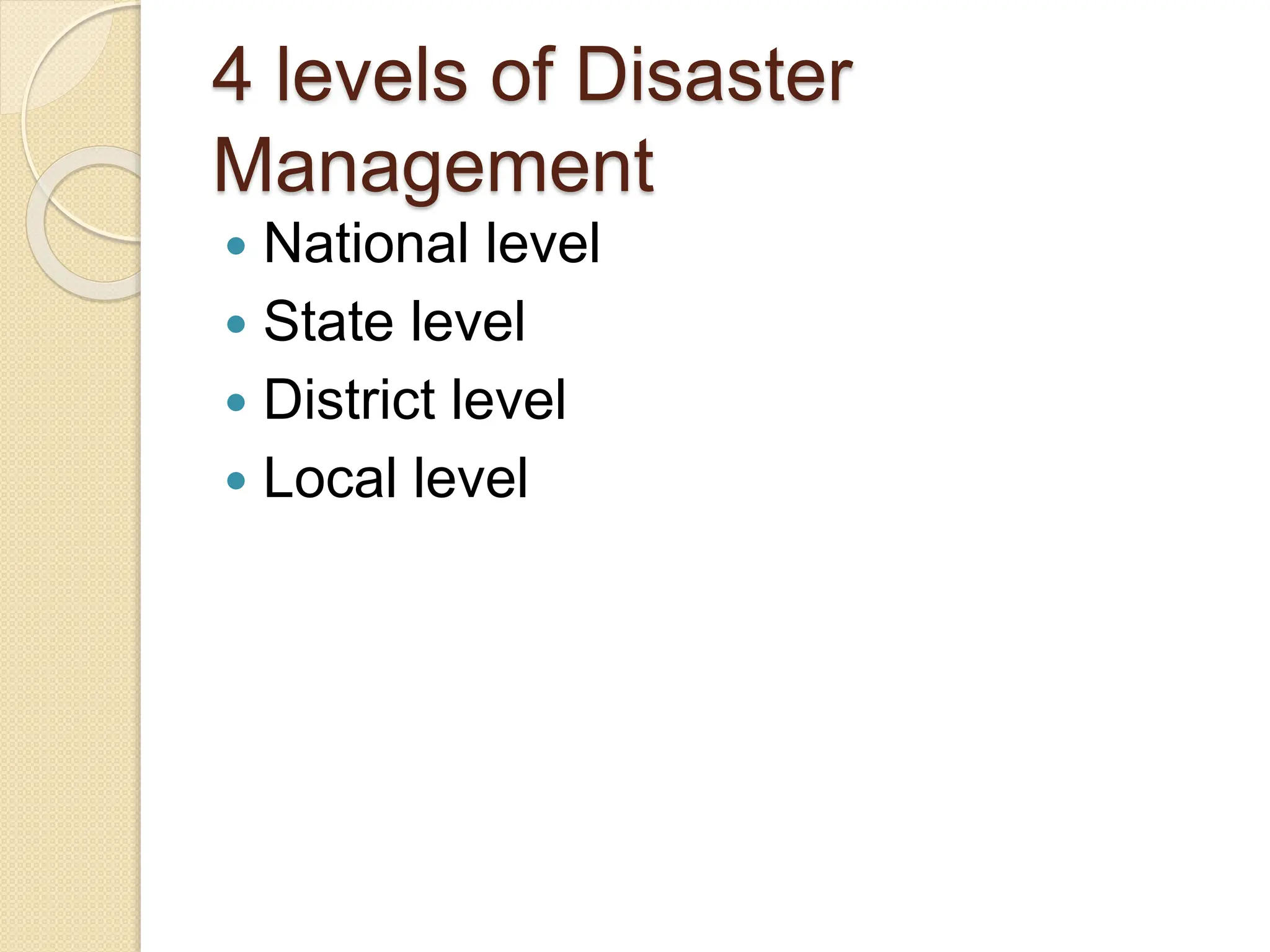 Disaster Management Mechanism in Odisha.pptx