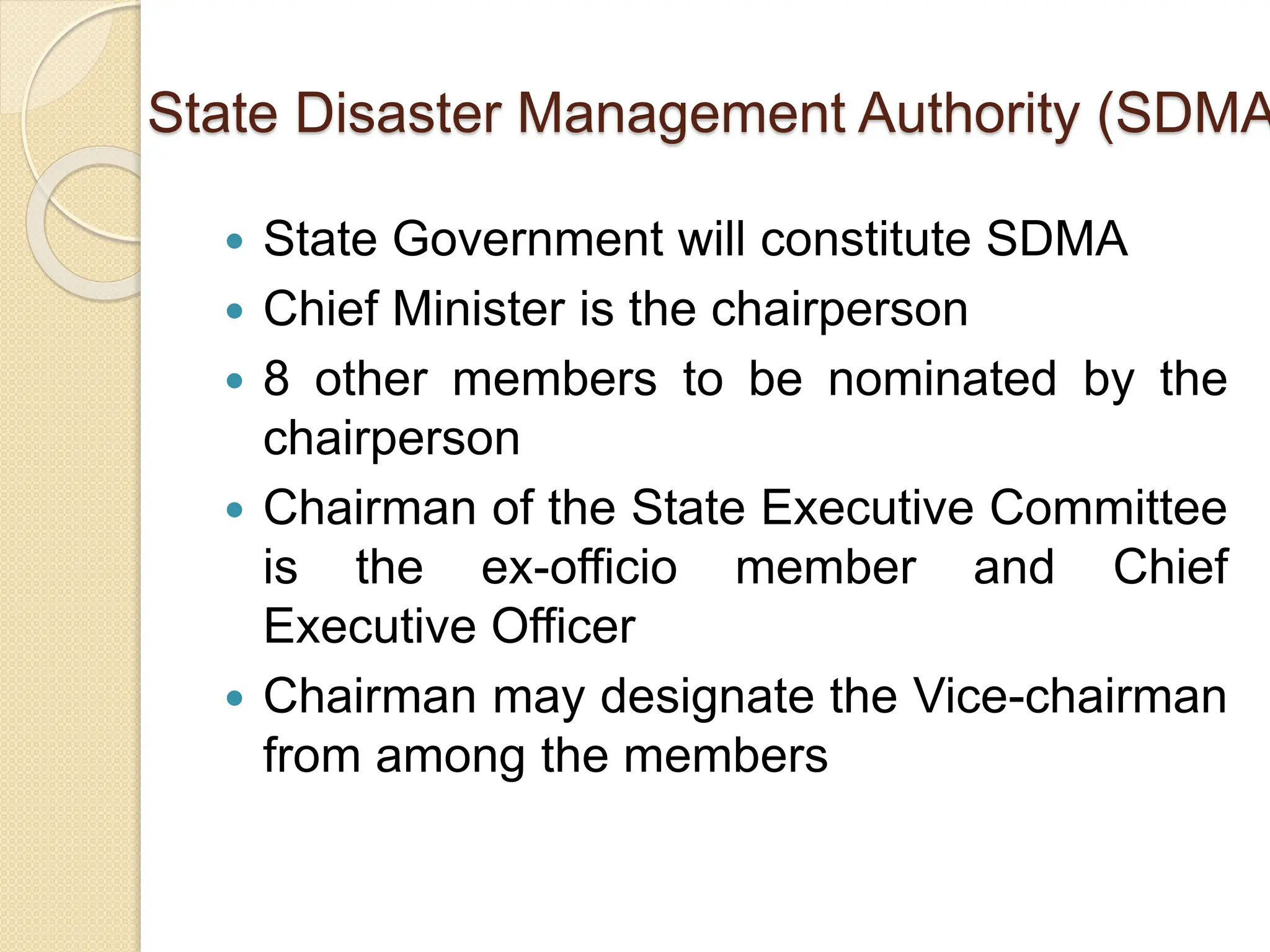 Disaster Management Mechanism in Odisha.pptx
