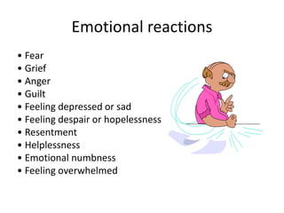 Disaster management mental health perspective dr p.b.patil | PPTX