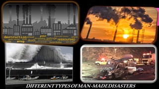 POWERPOINT PRESENTATION ON DISASTER MANAGEMENT | PPTX