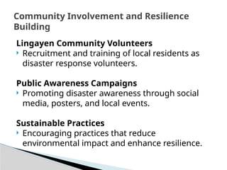 Disaster Management of Lingayen Presentation.pptx