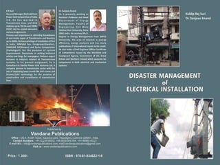 Disaster management ppt | PPT