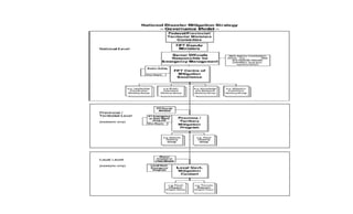 Disaster management ppt | PPT