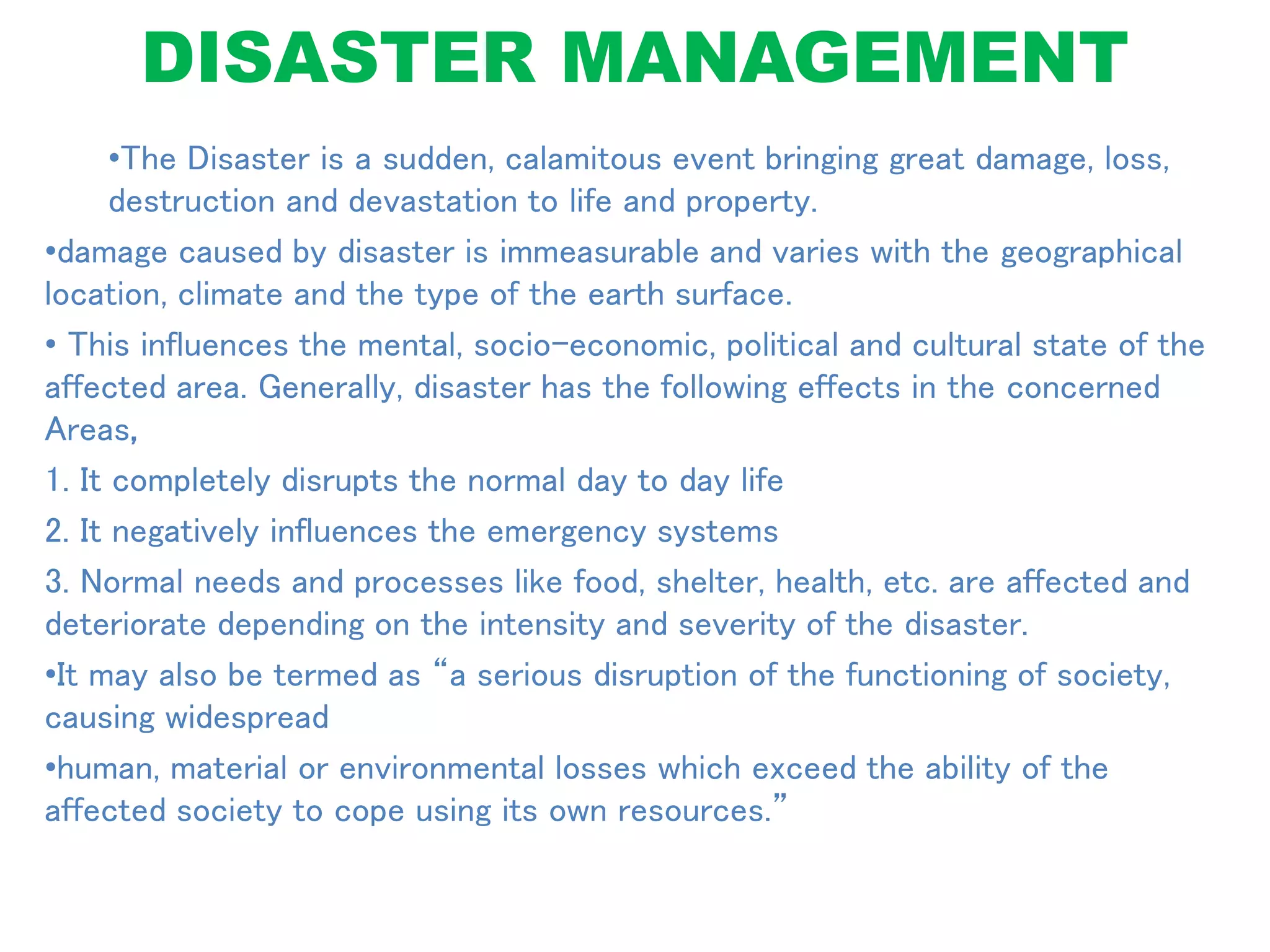 DISASTER MANAGEMENT ppt.pptx