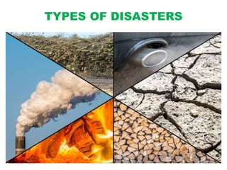 this is a ppt of disaster managemnet around the world | PPTX