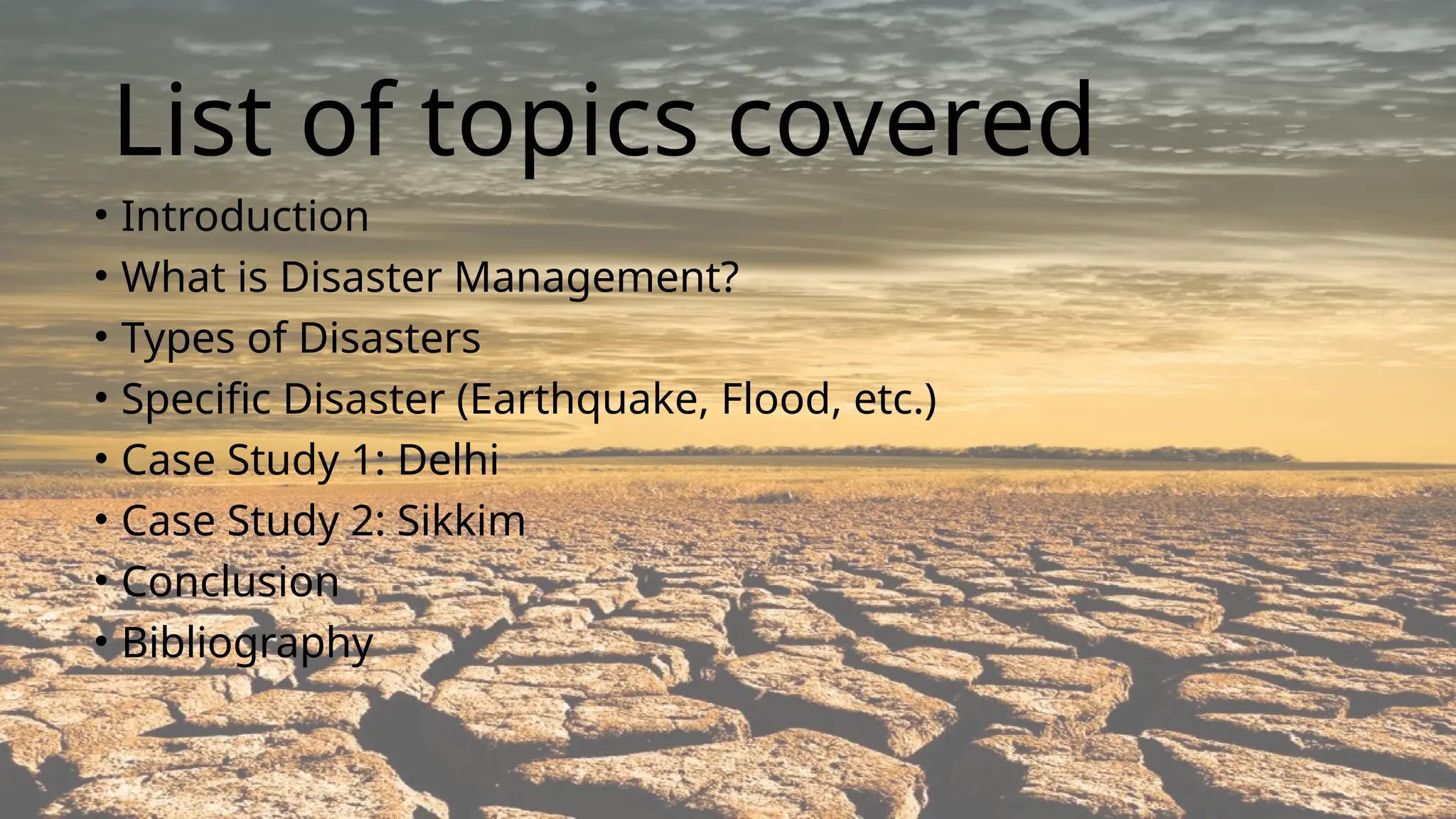 disaster management ppt by vansh khurana 9th a.pptx