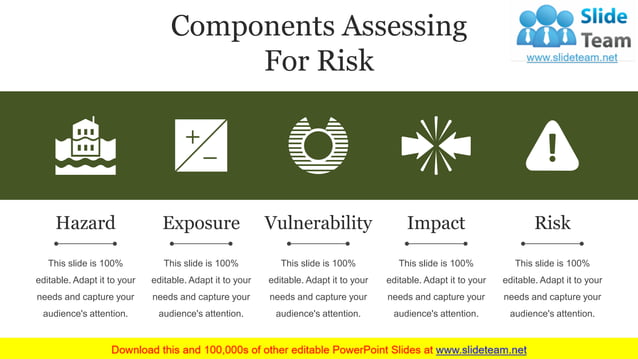 Disaster Management Process And Significance PowerPoint Presentation ...